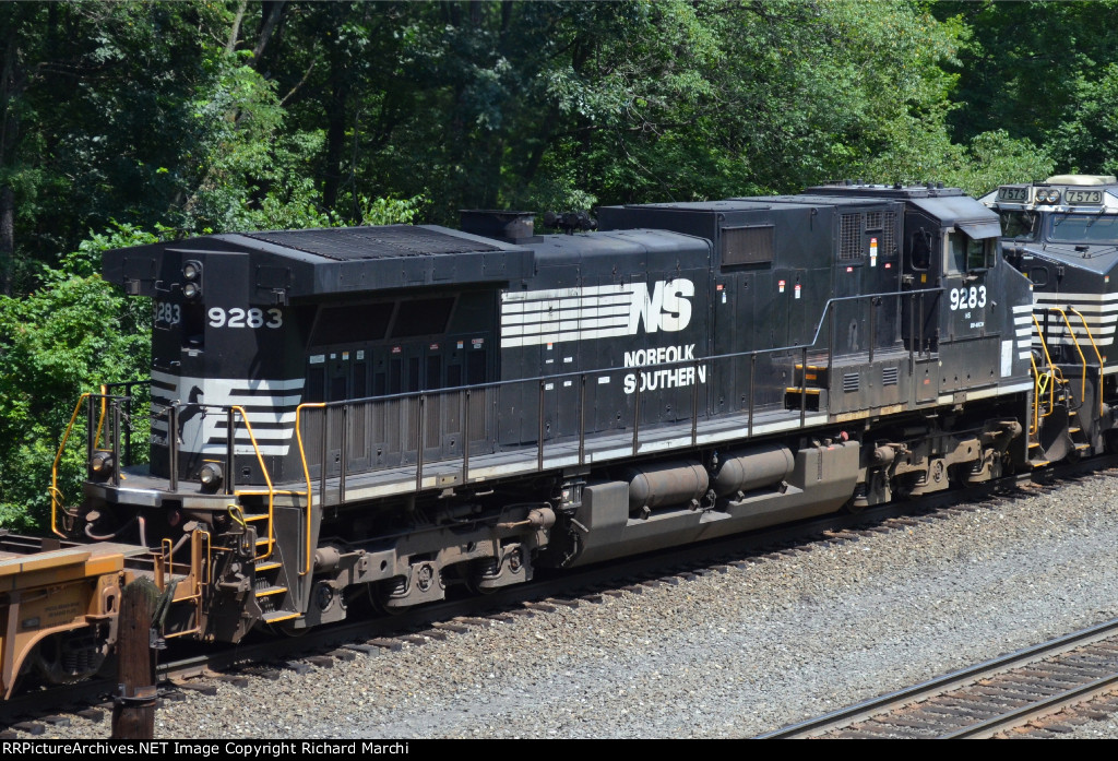 NS 9283